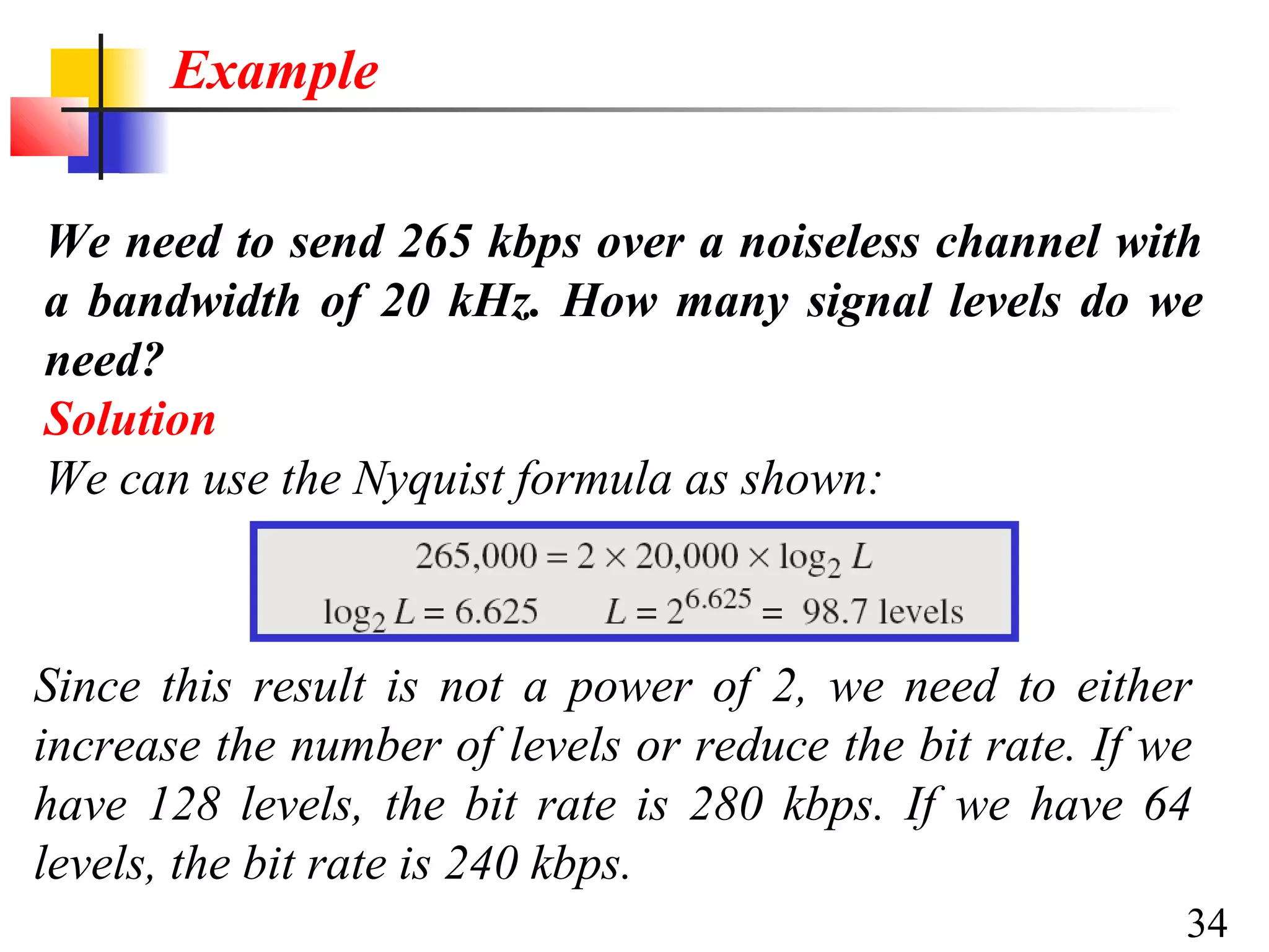 2. data and signals | PPT