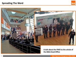 B&Q's journey to creating and delivering sustainable change: Karan Bawa ...