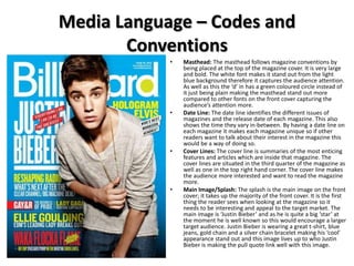 LIIAR Analysis | PPT