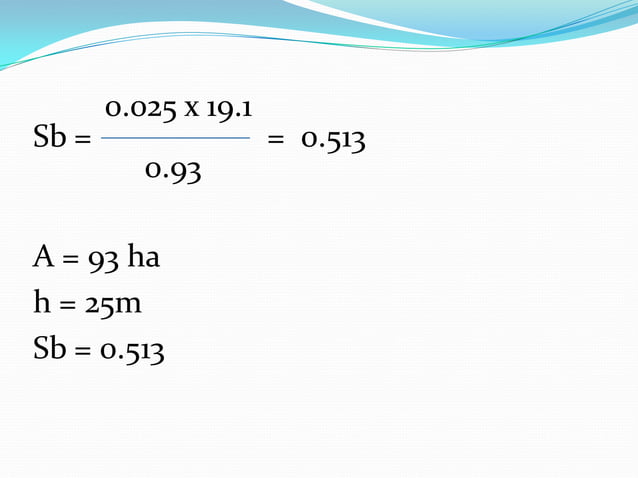 2.morfometri das | PPTX