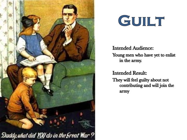 Propaganda Posters | PPT