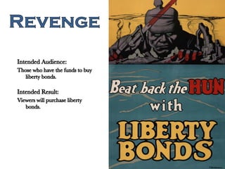 Propaganda Posters | PPT