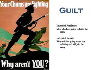 Propaganda Posters | PPT