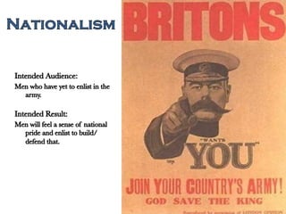 Propaganda Posters | PPT