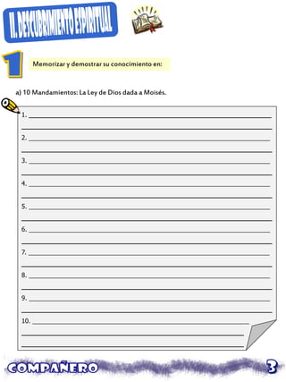 2. cuadernillo de compañero | PDF