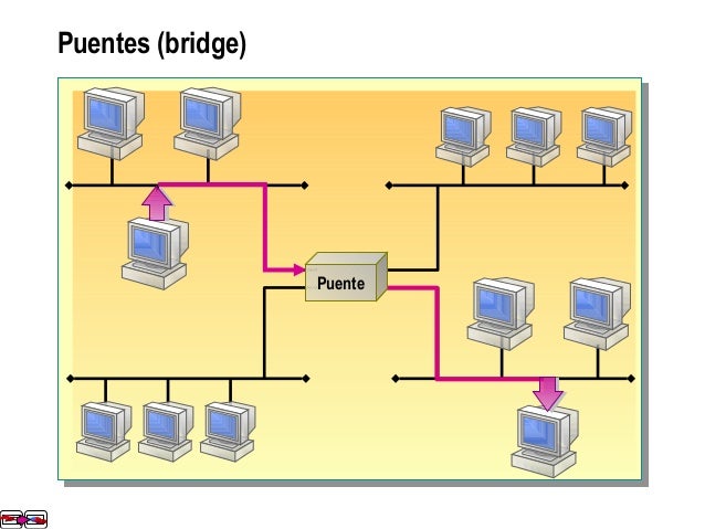 2. conceptos basicos de redes