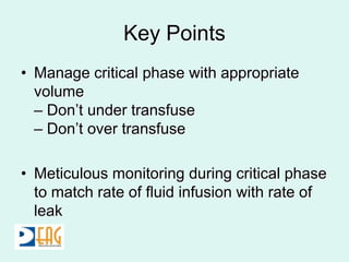 2.fluid management in DHF | PPT