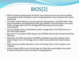 2. system unit | PPT
