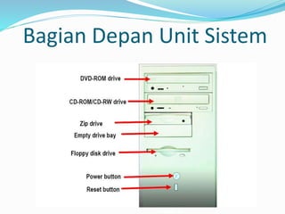 2. system unit | PPT