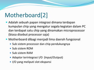 2. system unit | PPT