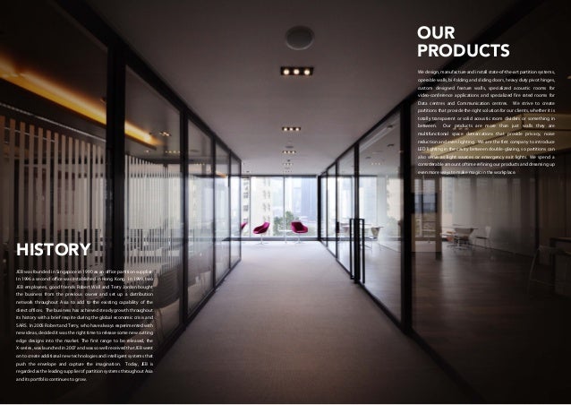 2. jeb company profile 2012