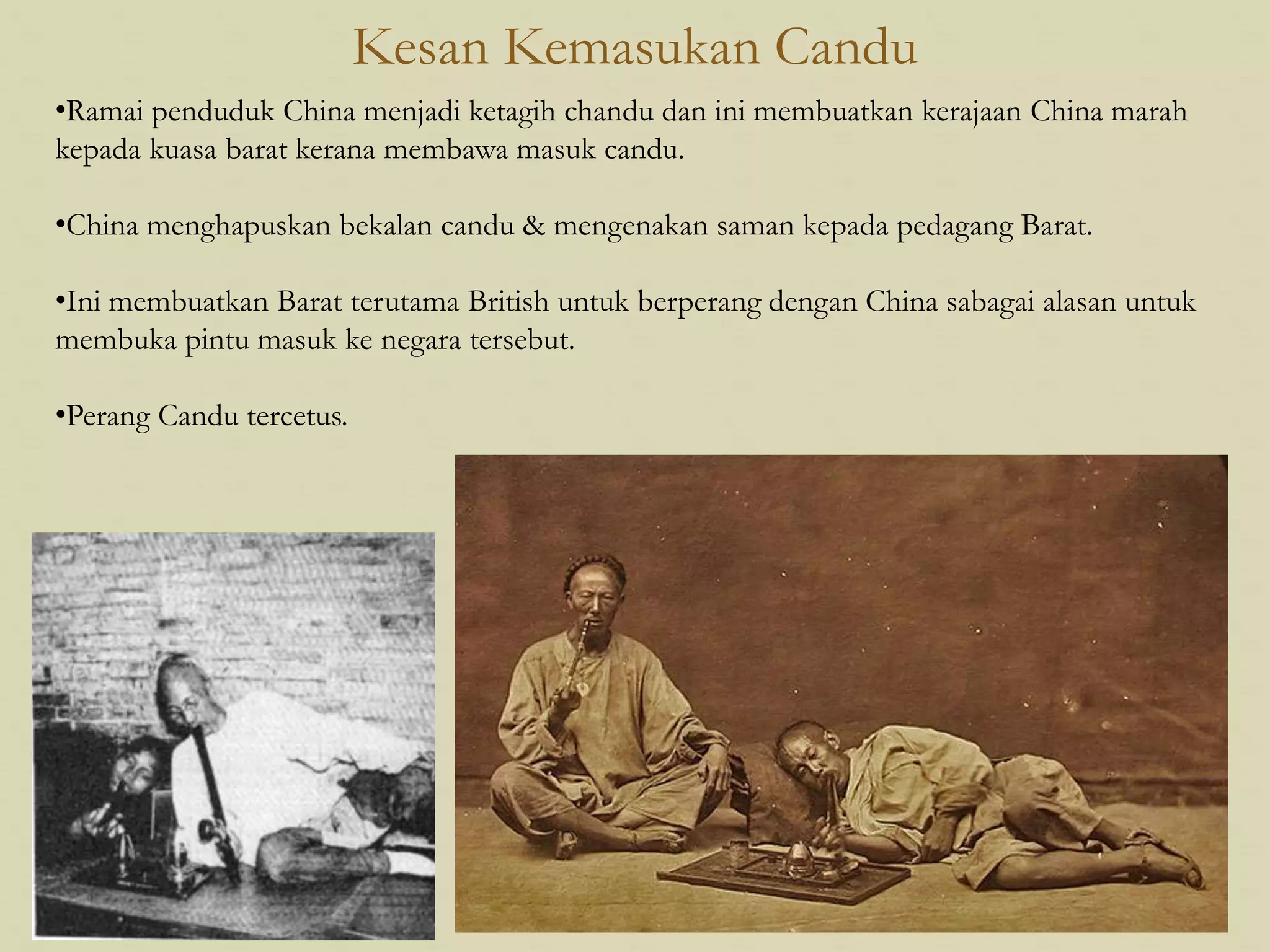 Sejarah STPM: 2.1 Institusi Pemerintahan (China & Russia abad ke 16-20 ...