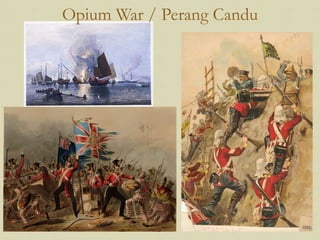 Sejarah STPM: 2.1 Institusi Pemerintahan (China & Russia abad ke 16-20 ...