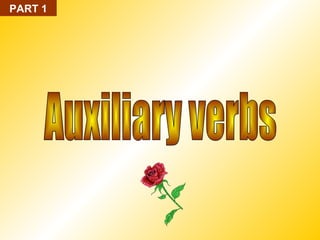 2.auxiliary verbs simple_present_present_perfect | PPT