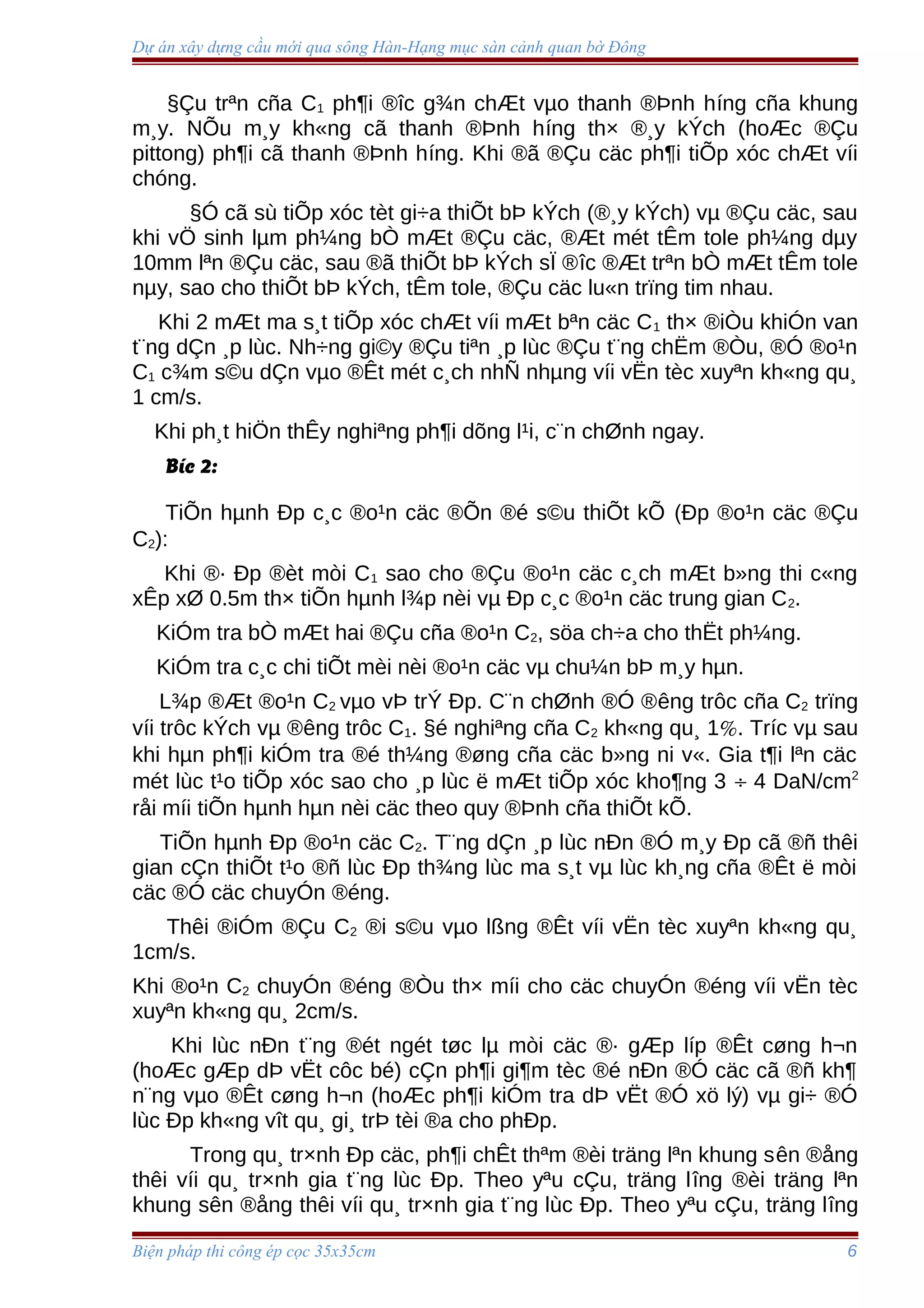 2.de cuong thi cong coc ep | DOC