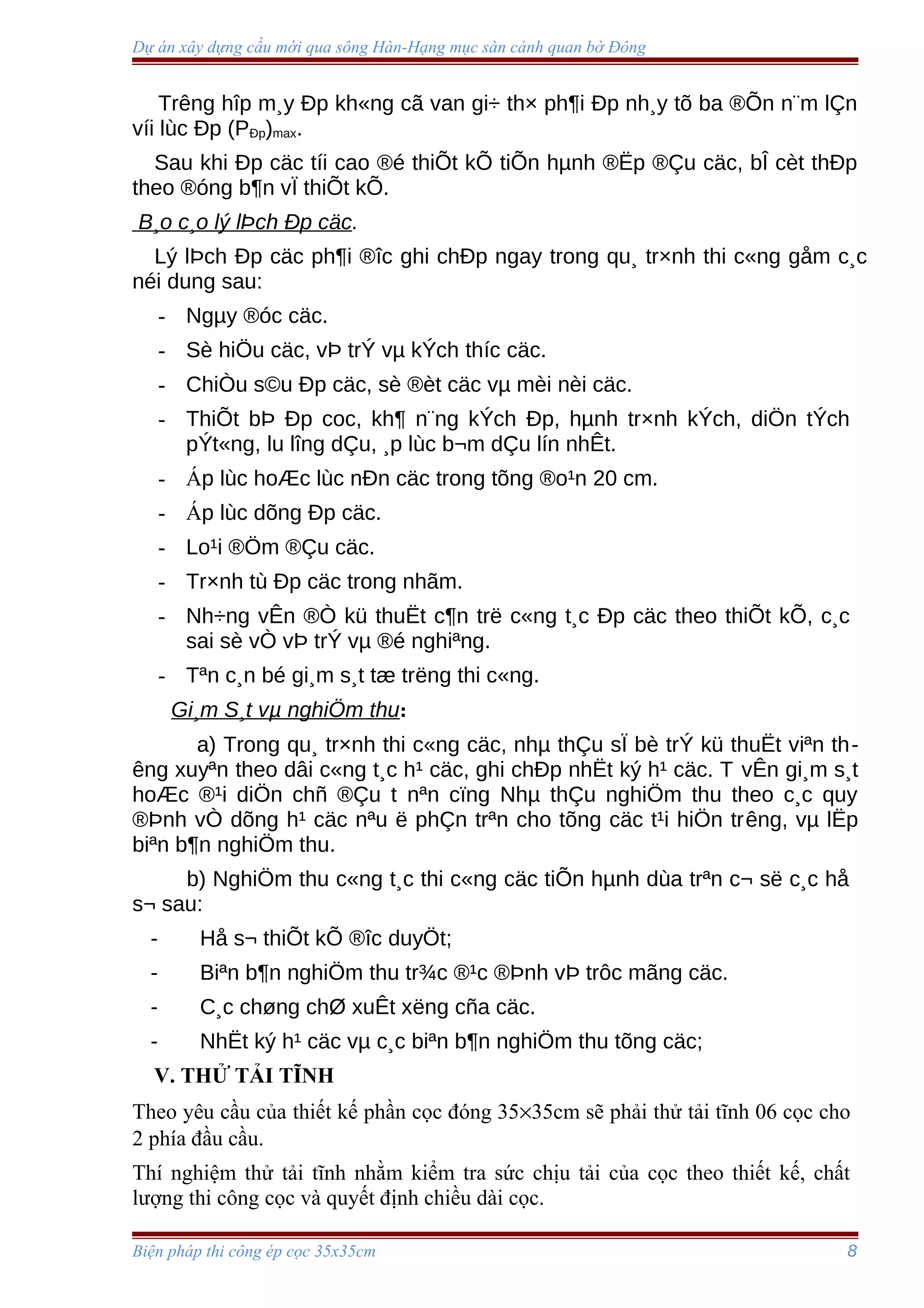 2.de cuong thi cong coc ep | DOC