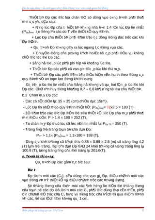 2.de cuong thi cong coc ep | DOC