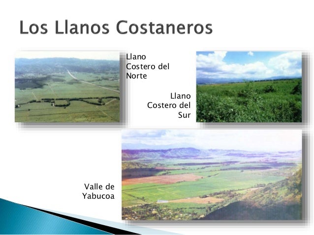 Puerto Rico: Aspectos Geográficos
