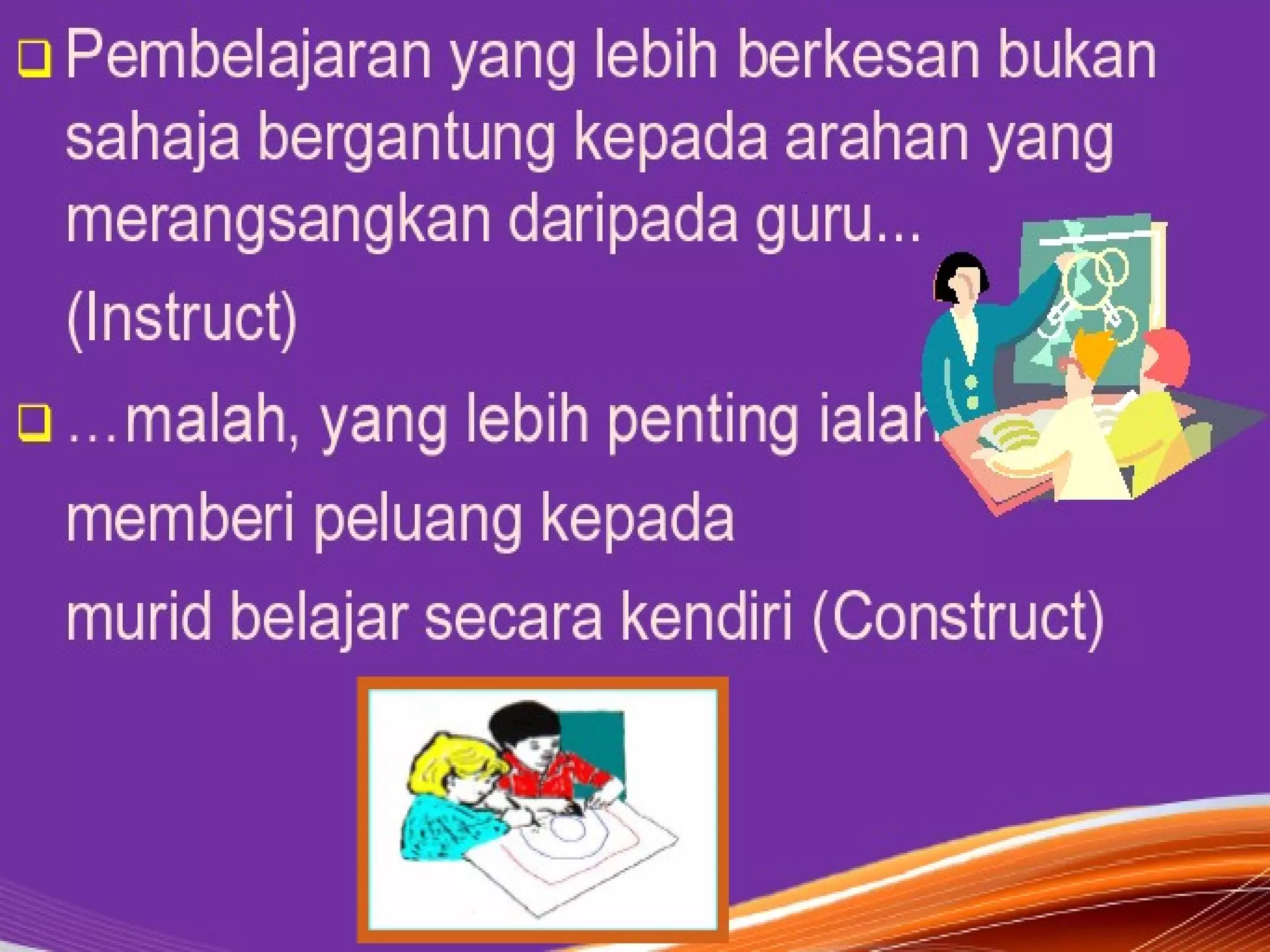 1- Peta Bulatan (Circle Map) | PPT