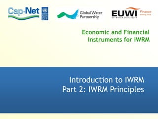 2. chapter 1 part 2 principles | PDF