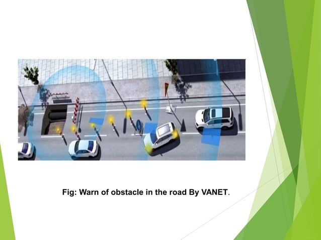 Vanet Presentation | PPTX