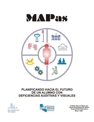 2. maps spanish | PDF