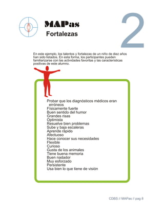 2. maps spanish | PDF