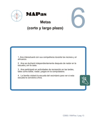 2. maps spanish | PDF