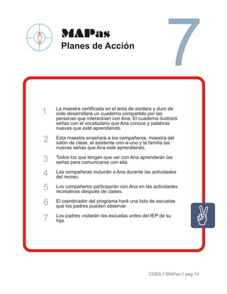 2. maps spanish | PDF