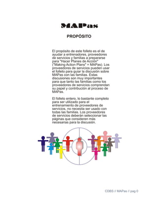2. maps spanish | PDF