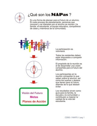 2. maps spanish | PDF