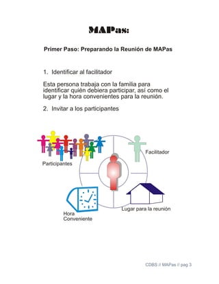 2. maps spanish | PDF