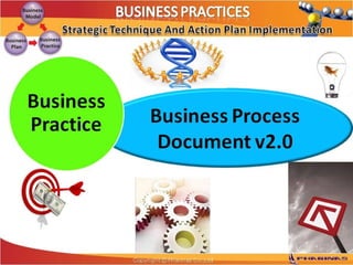 2.Business Practice Demo | PPT