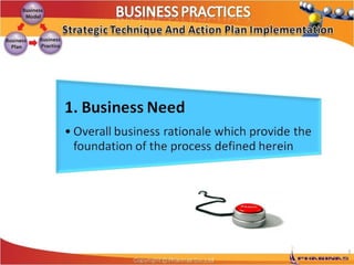2.Business Practice Demo | PPT