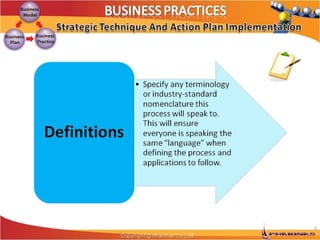 2.Business Practice Demo | PPT