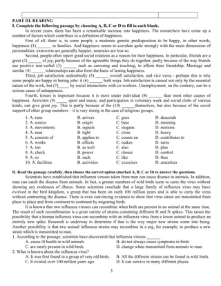 2. dethi hsg-10-vinh phuc-2012-tienganh | PDF