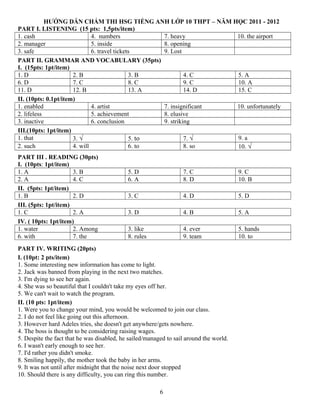 2. dethi hsg-10-vinh phuc-2012-tienganh | PDF