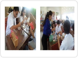 Teklab 2A | PPT | Free Download