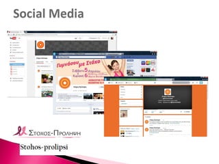 Stoxos-Prolipsi | PPT