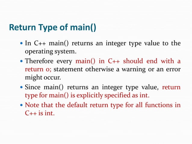 Introduction To Cpp Pdf 6605