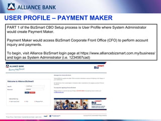 BizSmart Corporate Back Office Guide | PPT | IT and Internet Support ...