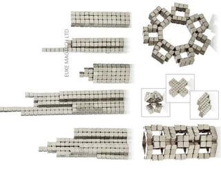 Magnetic building | PPT