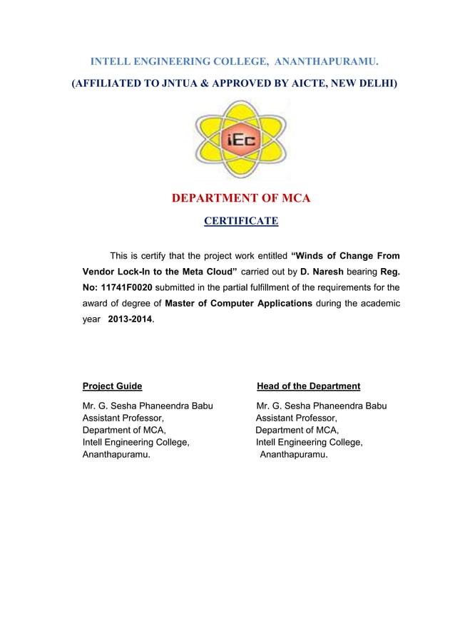 2.college certificate | PDF