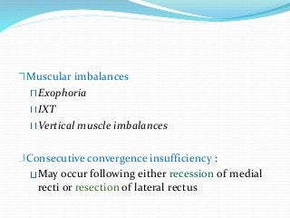 2.0 convergence insufficiency b | PPT