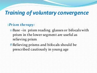 2.0 convergence insufficiency b | PPT