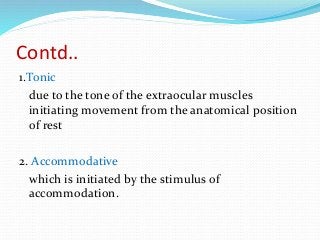 2.0 convergence insufficiency b | PPT