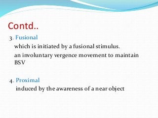 2.0 convergence insufficiency b | PPT