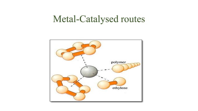 Synthesis Of Semiconducting Polymers For Possible Application In Autosaved Ppt