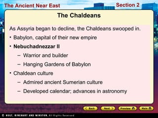 World History Ch. 2 Section 2 Notes | PPT