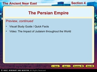 World History Ch. 2 Section 4 Notes | PPT